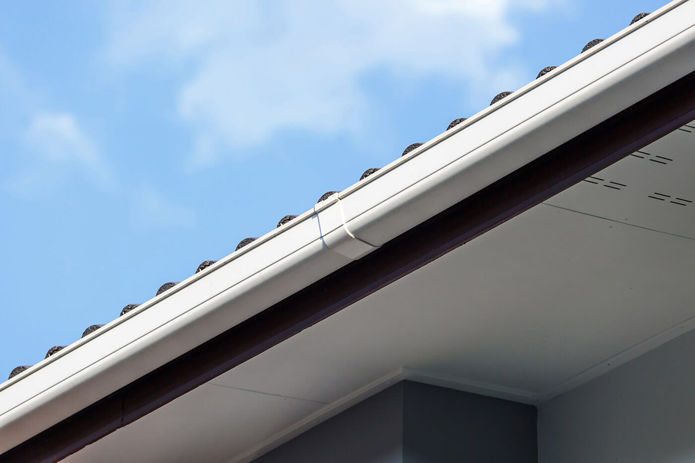 Gutter Maintenance and Repair Guide While We're Home Gutter Maintenance and Repair Guide While We're Home